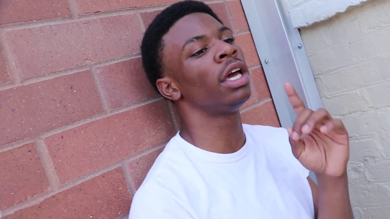 (Dir. Spike Lou) Prodigy Young Jessie - YouTube