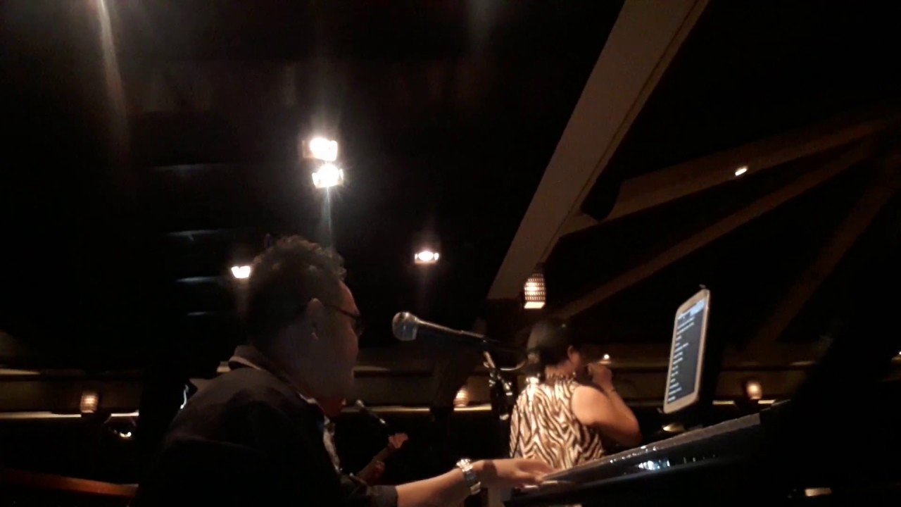 Waka waka (Take 3 Band Cover) - YouTube