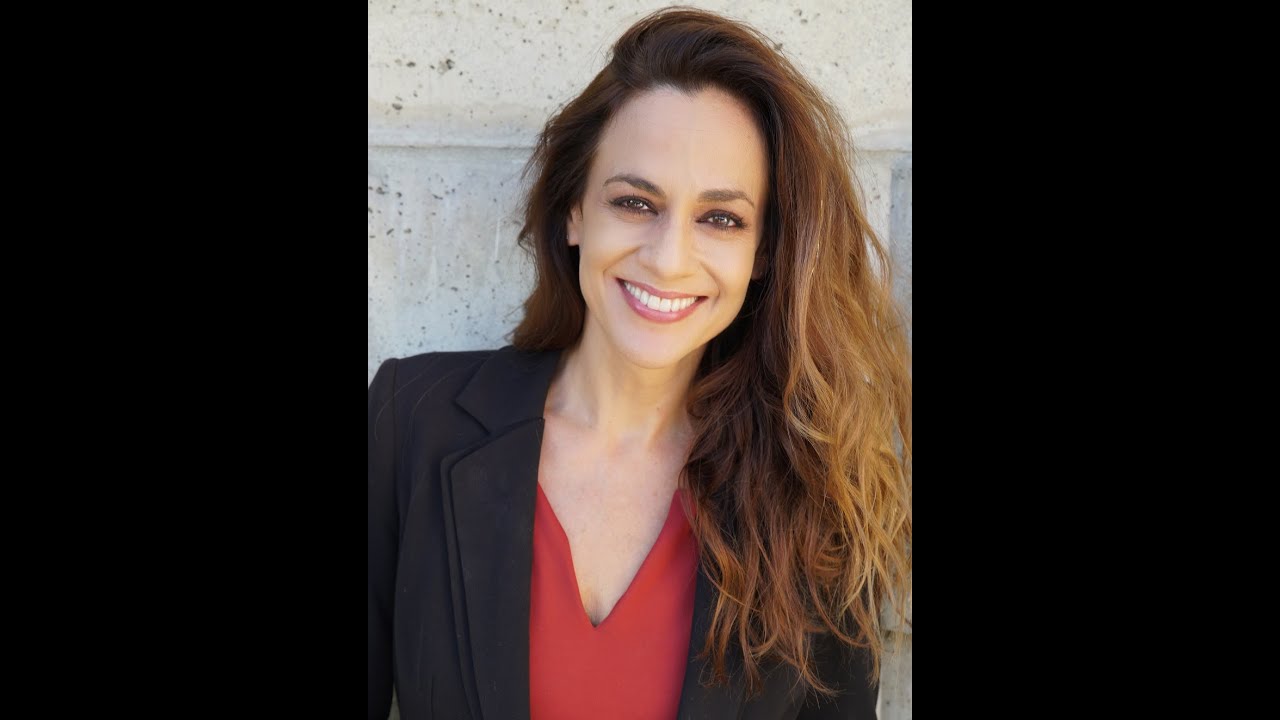 Catherine "Cat" Healy Comedy Reel - YouTube