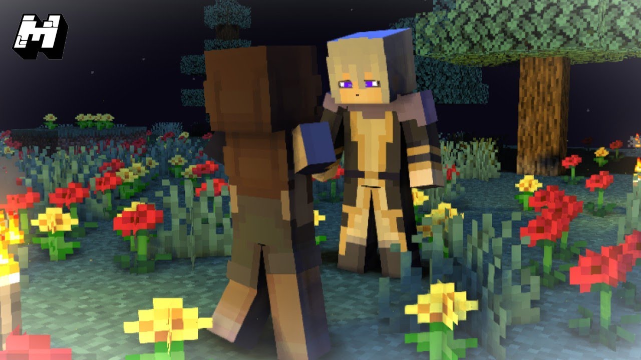 Minecraft Vore Animation: Dinner Ambush (Requested by ...
