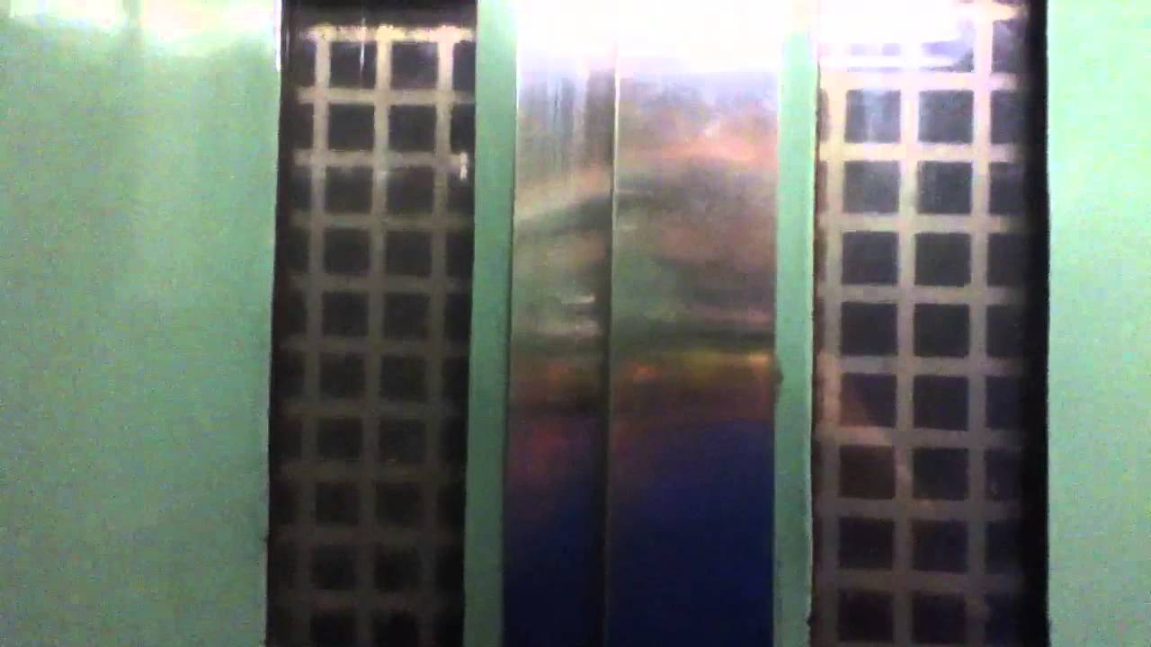 AMAZING 1940s Peerless Traction Elevator At An ?? Location In NYC ...