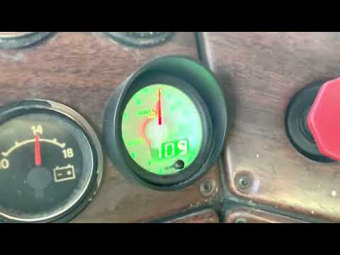 Big cam IV Cummins boost increase ￼