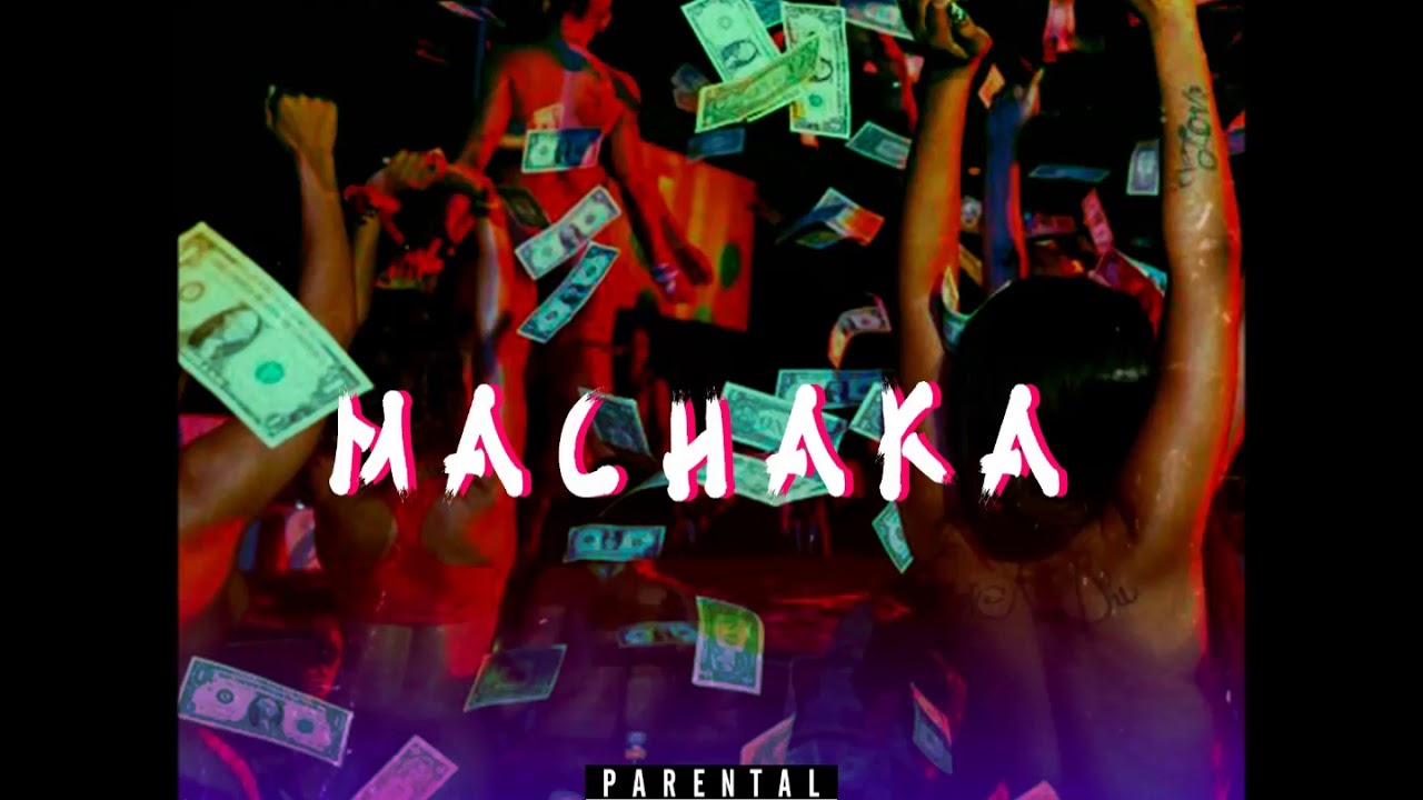Kemzy Feat Julito Mue-k- "MACHAKA" (Prod. Pedro Calderon - YouTube