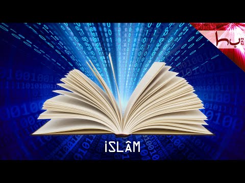 İslâm - Sesli Kitap - Ahmed Hulusi