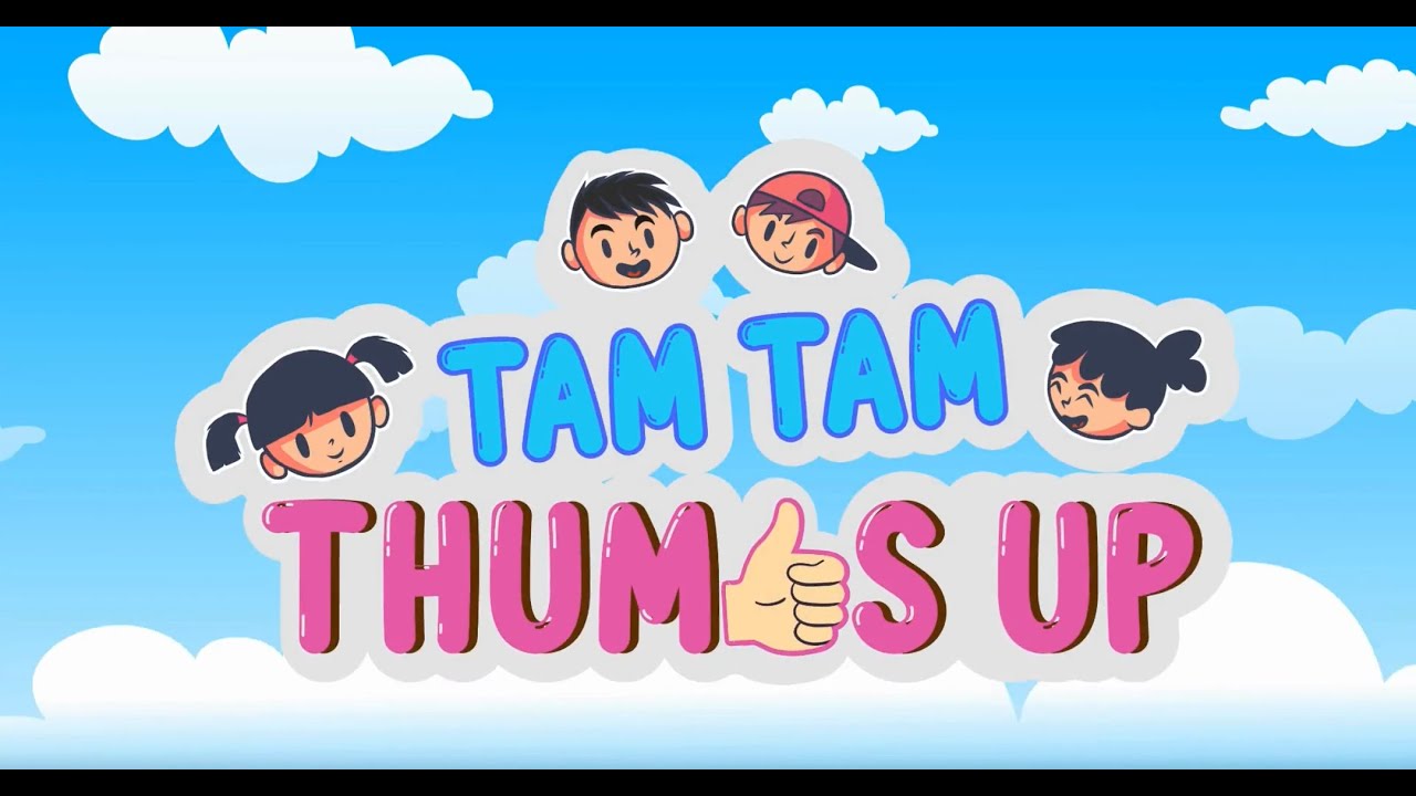 Tam Tam Thumbs Up! Ep. Tata Surya - YouTube