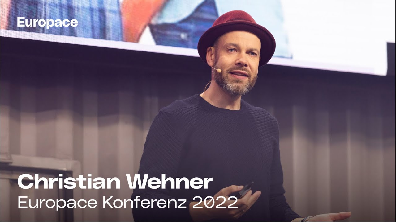 Finance Festival 2022 #FF22 | Think New. Transform Now. | Christian ...