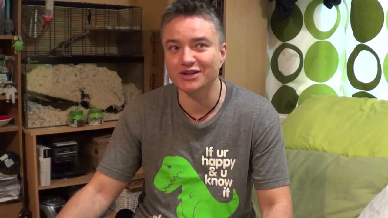 1 Week Post-Op | Top Surgery (FTM) - YouTube