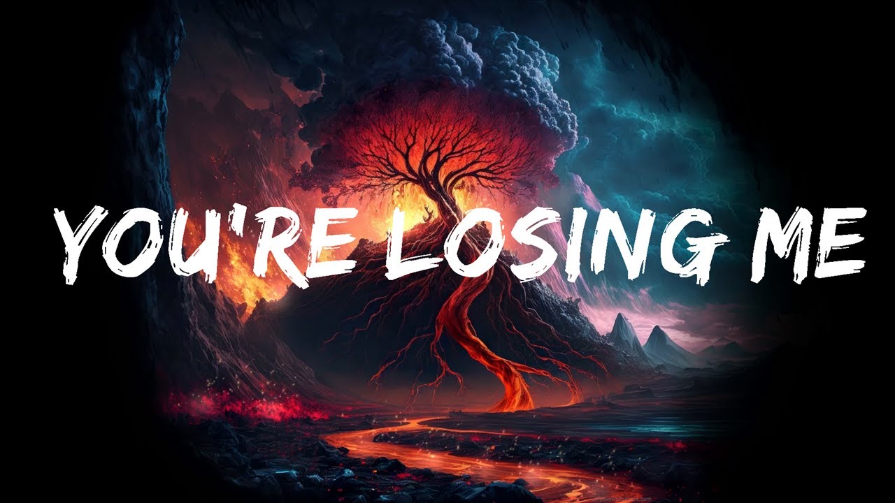 Taylor Swift - You're Losing Me (Lyrics) from the vault |15min Version ...