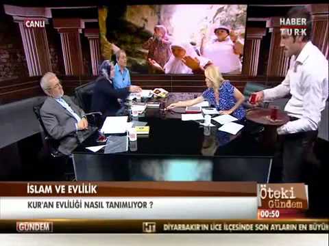 Kadınlar Sizin Tarlanızdır (Bakara 223) Ayeti Hakkında - Caner Taslaman