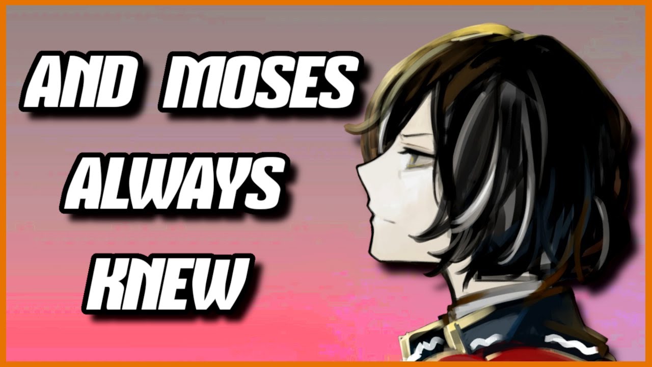 Limbus Company was made to BECOME THE HEAD. I can prove it. - YouTube