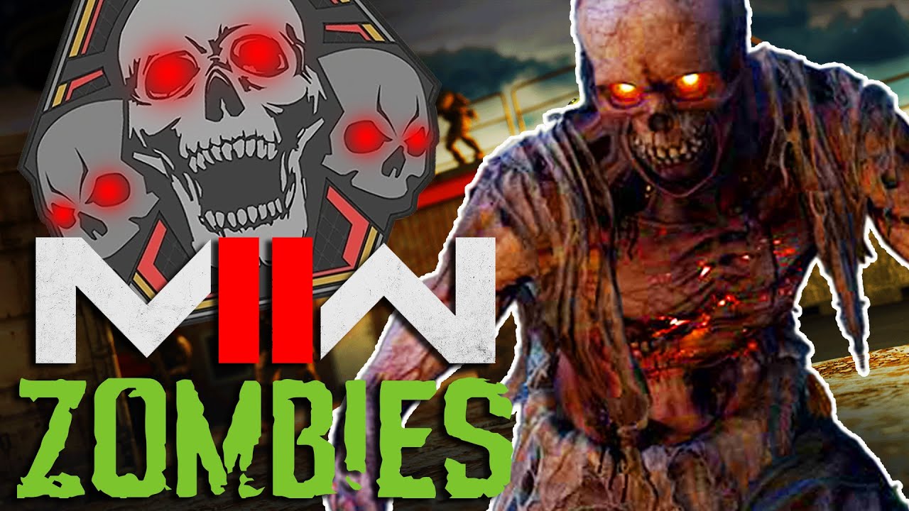 Modern Warfare 2 Zombies - How Realistic Are The Chances it Happens ...
