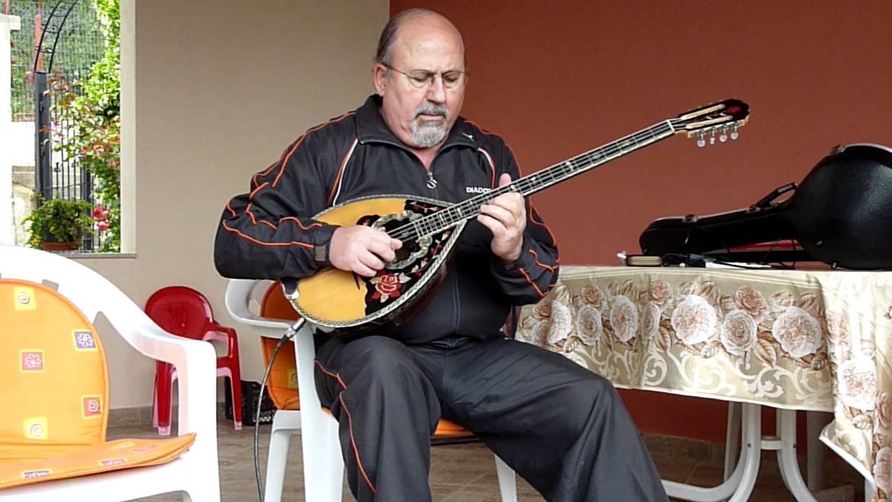 ΛΕΜΟΝΟΠΟΥΛΟΣ ΣΟΛΟ ΖΕΜΠΕΚΙΚΟ ΑΠΟ ΜΑΝΘΟΣ ΔΡΑΜΑ Lemonopoulos - YouTube