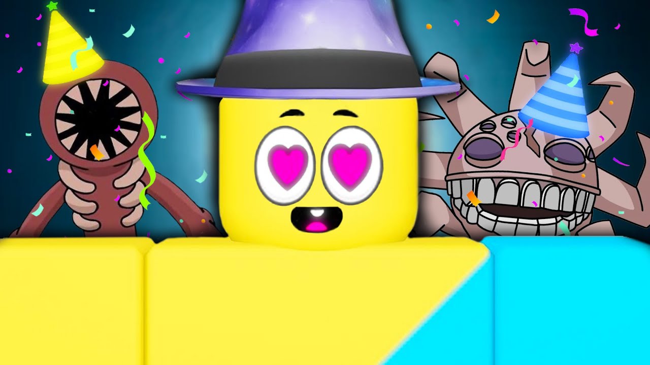 LSPLASH celebrates his birthday today... 🥳 - YouTube