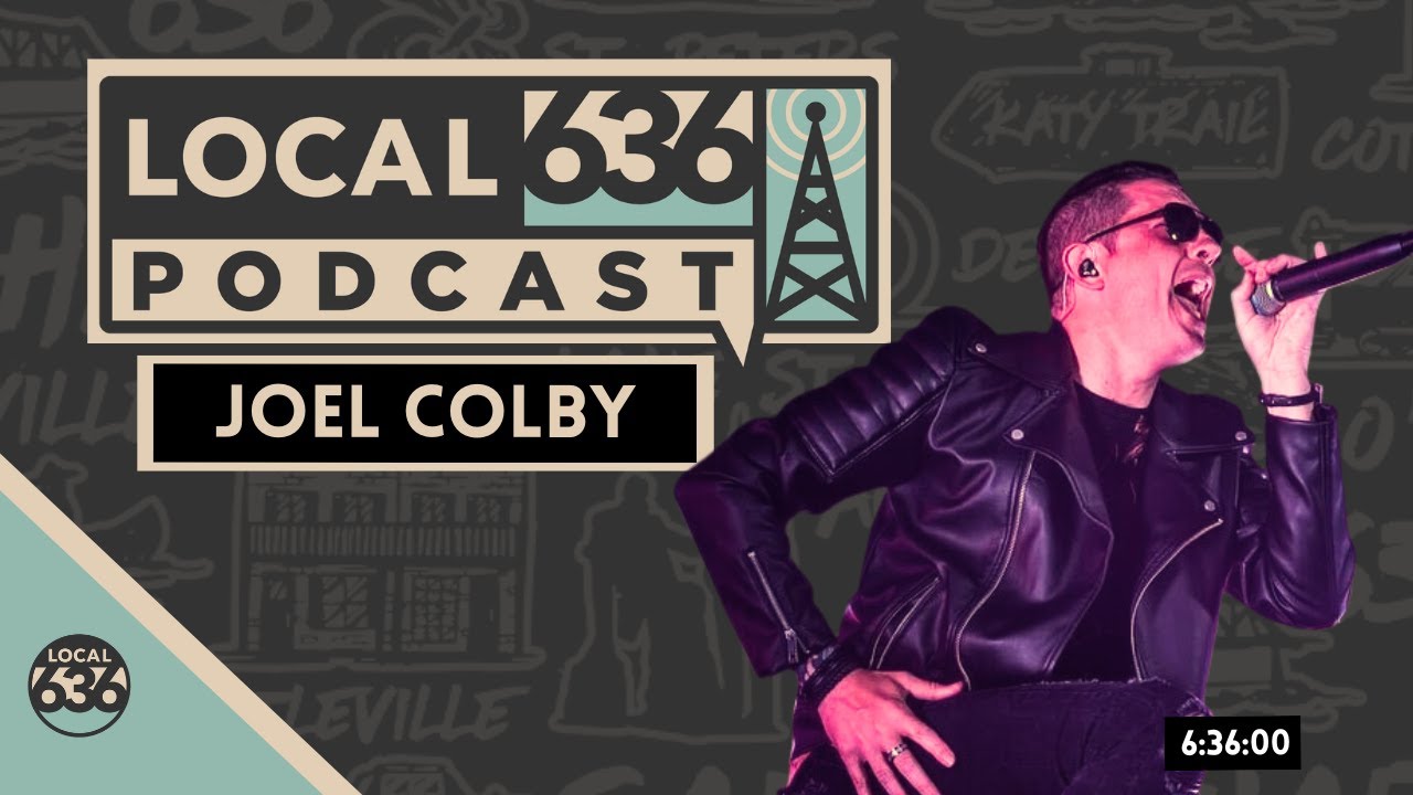 Heavy, Not Scary - With Joel Colby of Inimical Drive - YouTube