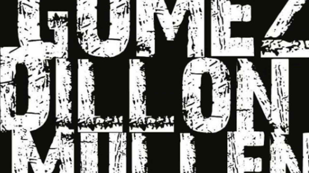 The Best of Gomez, Dillon, and Mullen - YouTube