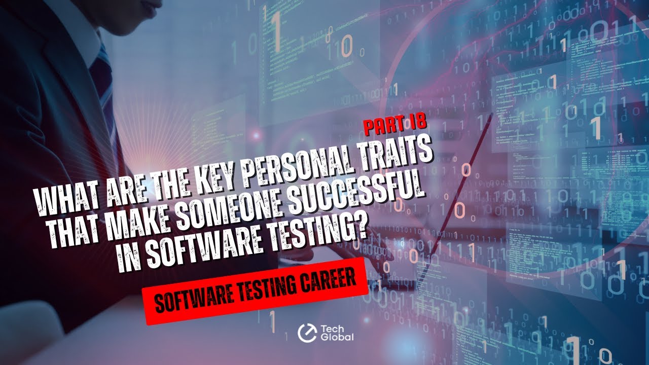 What Are the Key Personal Traits That Make Someone Successful in ...