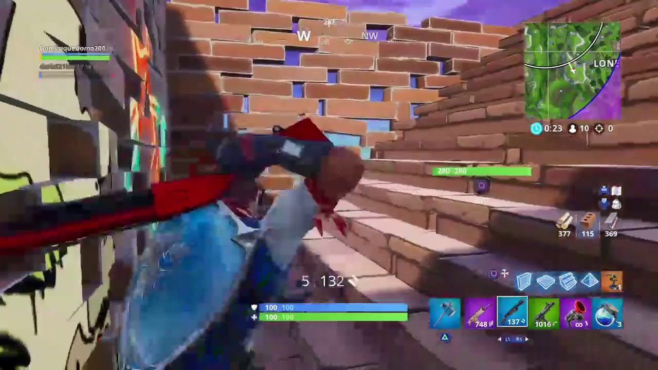 Domo go crazy - YouTube