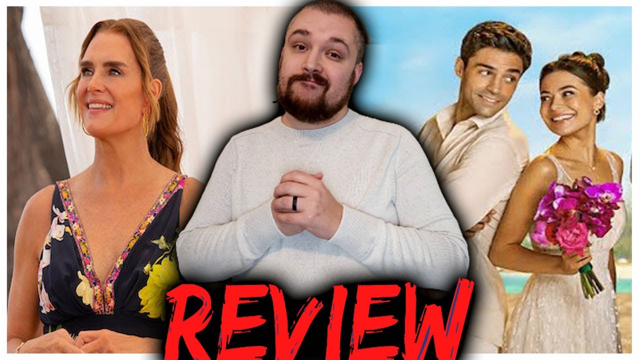 Mother of the Bride - Netflix Movie Review - YouTube