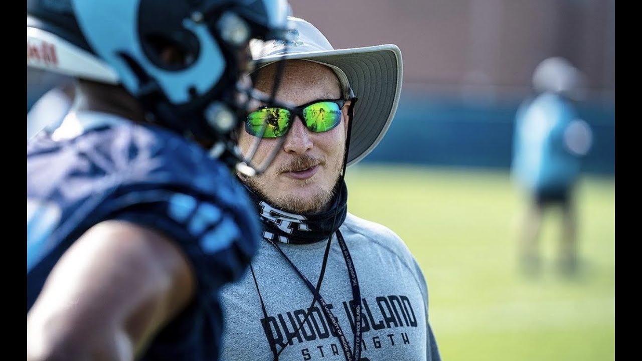 Rhody Rumble Episode 33 with Scott Leech - YouTube