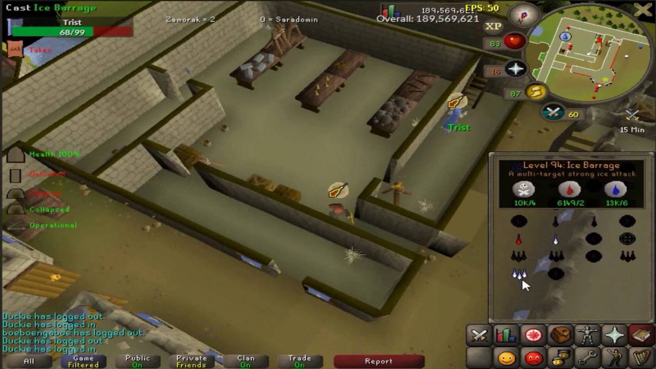 CWC Tournament #2 - YouTube