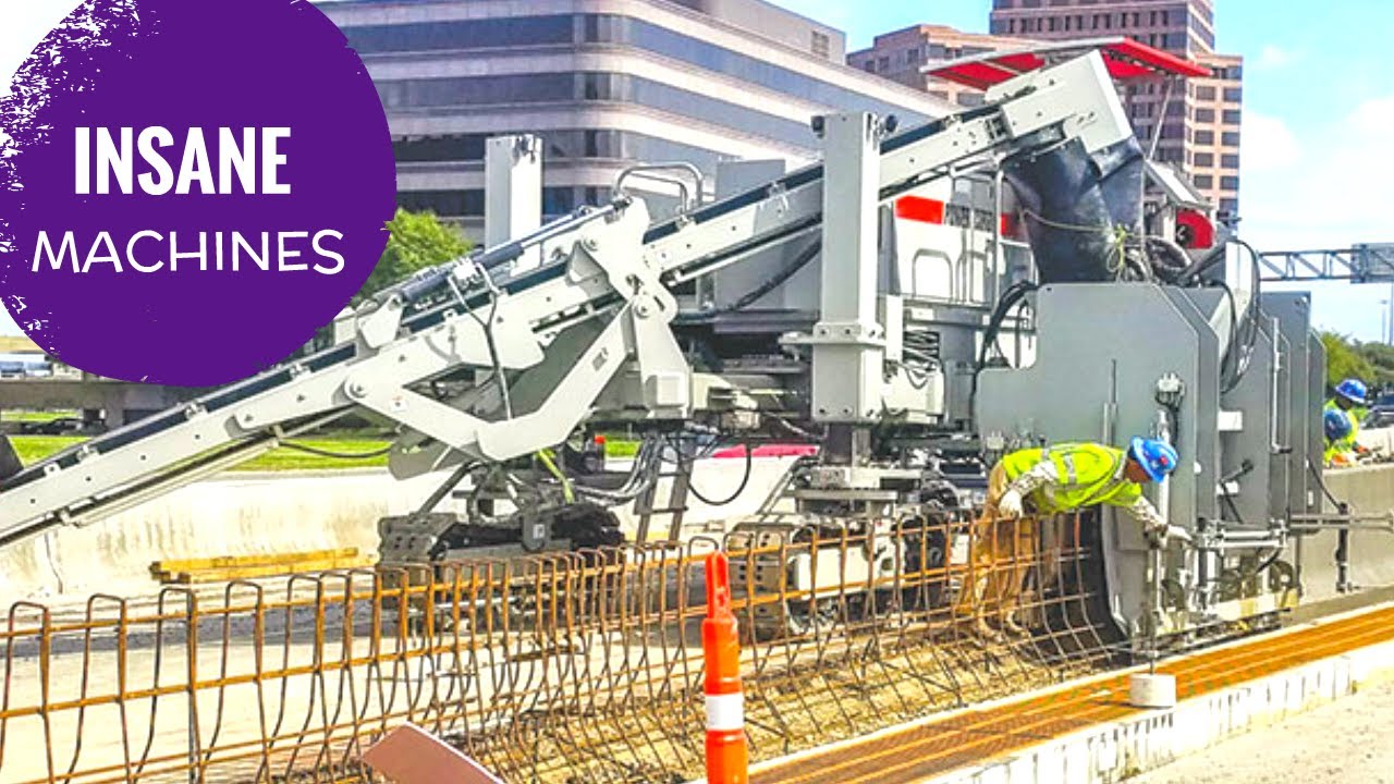 Amazing machines and ingenious inventions 2020 you must see - YouTube