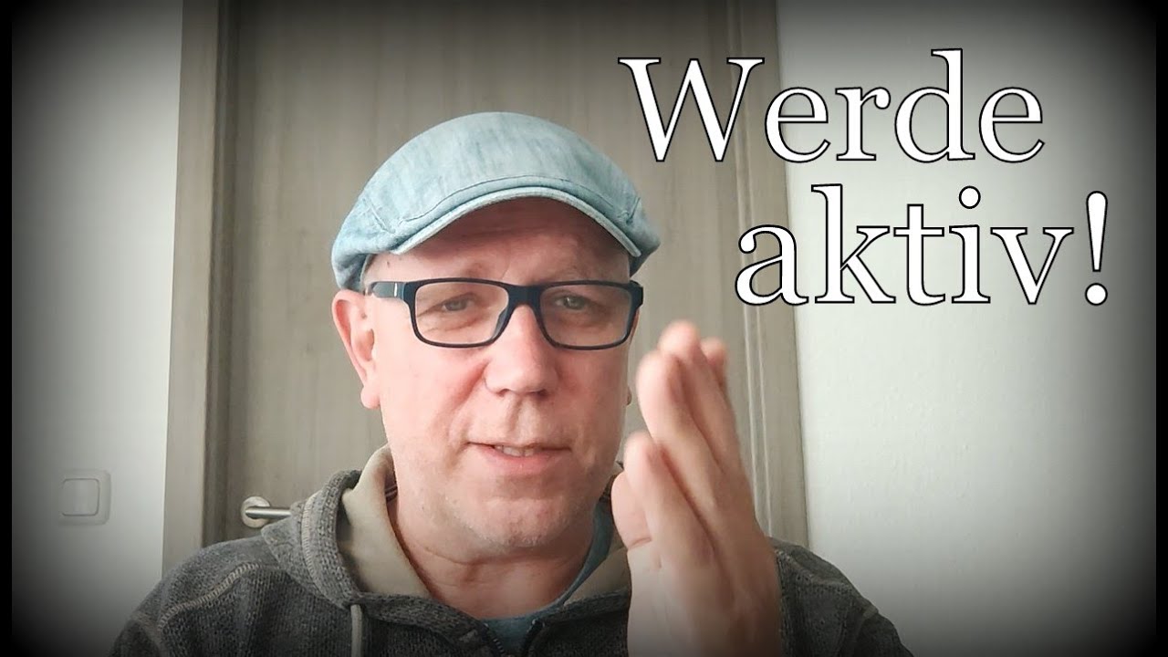 Das Land braucht Menschen, die etwas verändern wollen! Kandidaten für ...