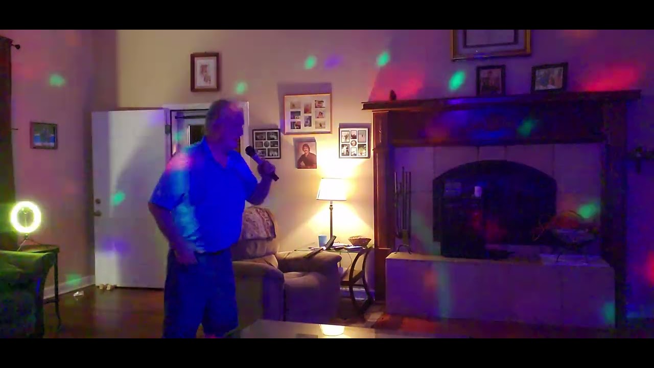 I Won't Back Down -Steven Tatum- by Tom Petty - YouTube