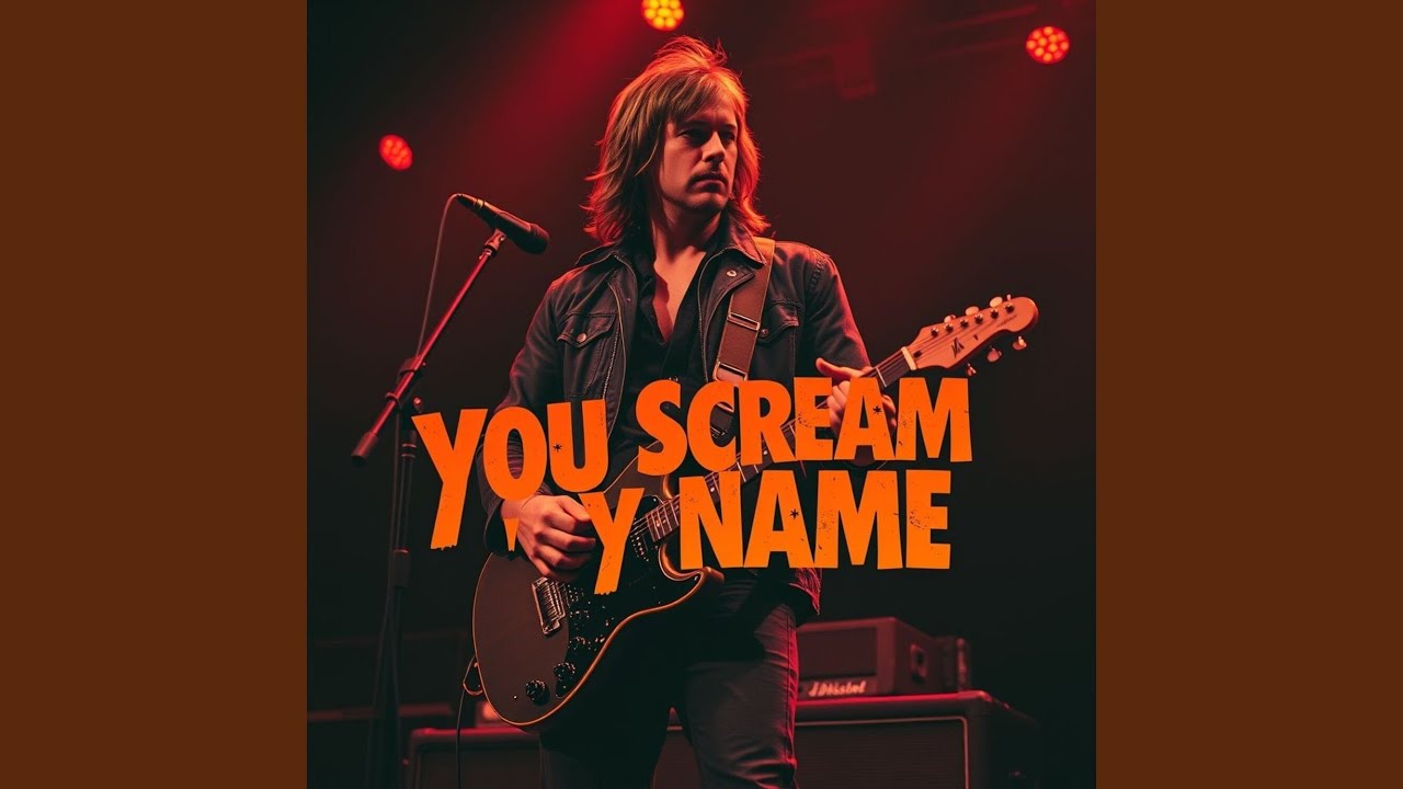 You scream my name - YouTube
