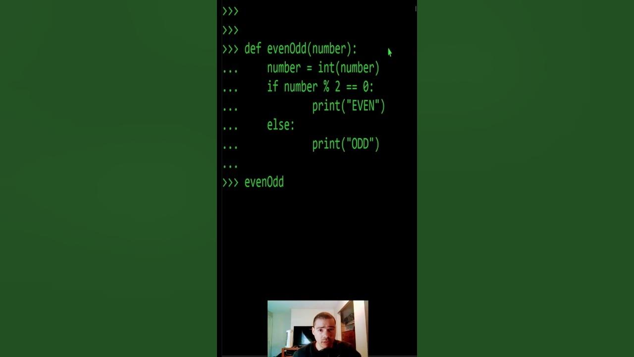 Modulo Operator Python Quick Tips Python Programming Math Computerscience Learnpython