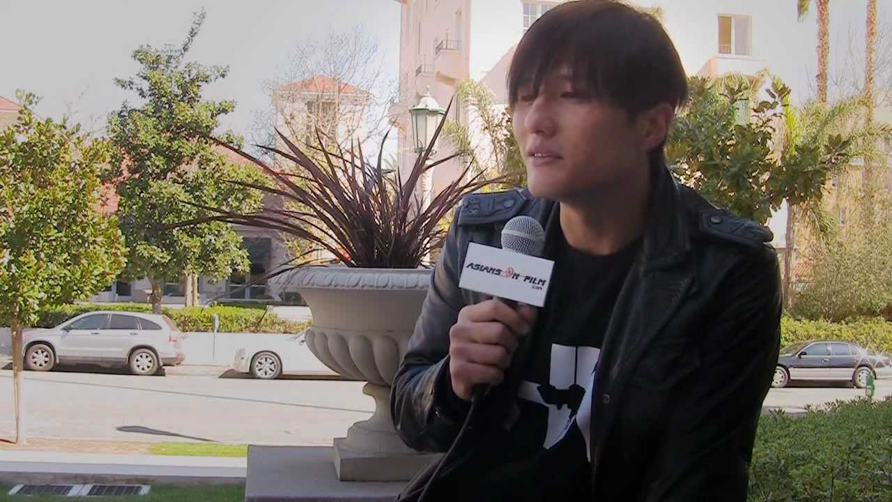 Terence Yin 尹子維 Interview: Alivenotdead.com, The Heavenly Kings, music ...
