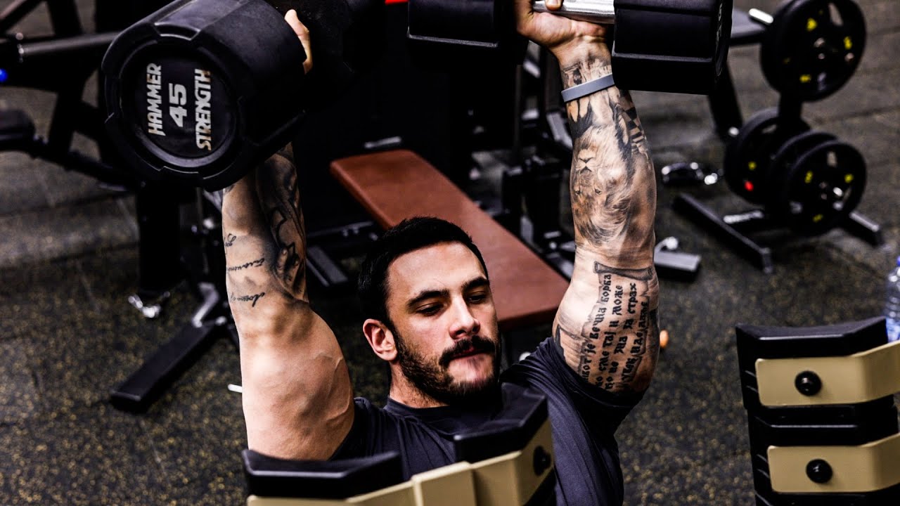 Trening ramena i kurs gledanja u Sunce! - YouTube