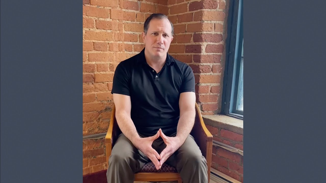 An Interview with Gary Dennis - YouTube