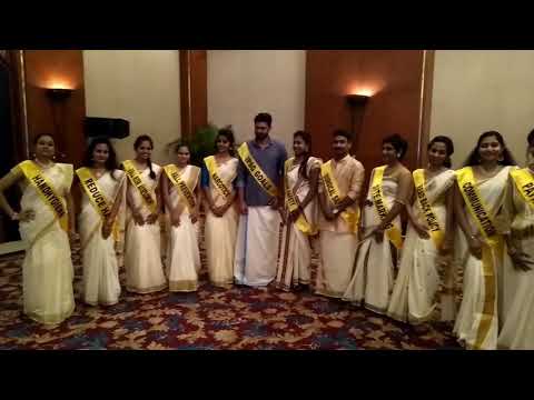 Klazzykatzzz..crew from Max Saket for IPSG fashion show models @ Eros Hotel, New Delhi