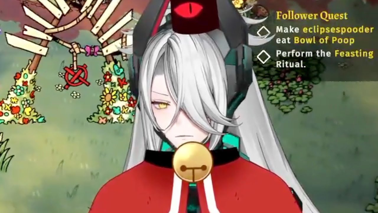 POV: You joined Zen's Cult - YouTube