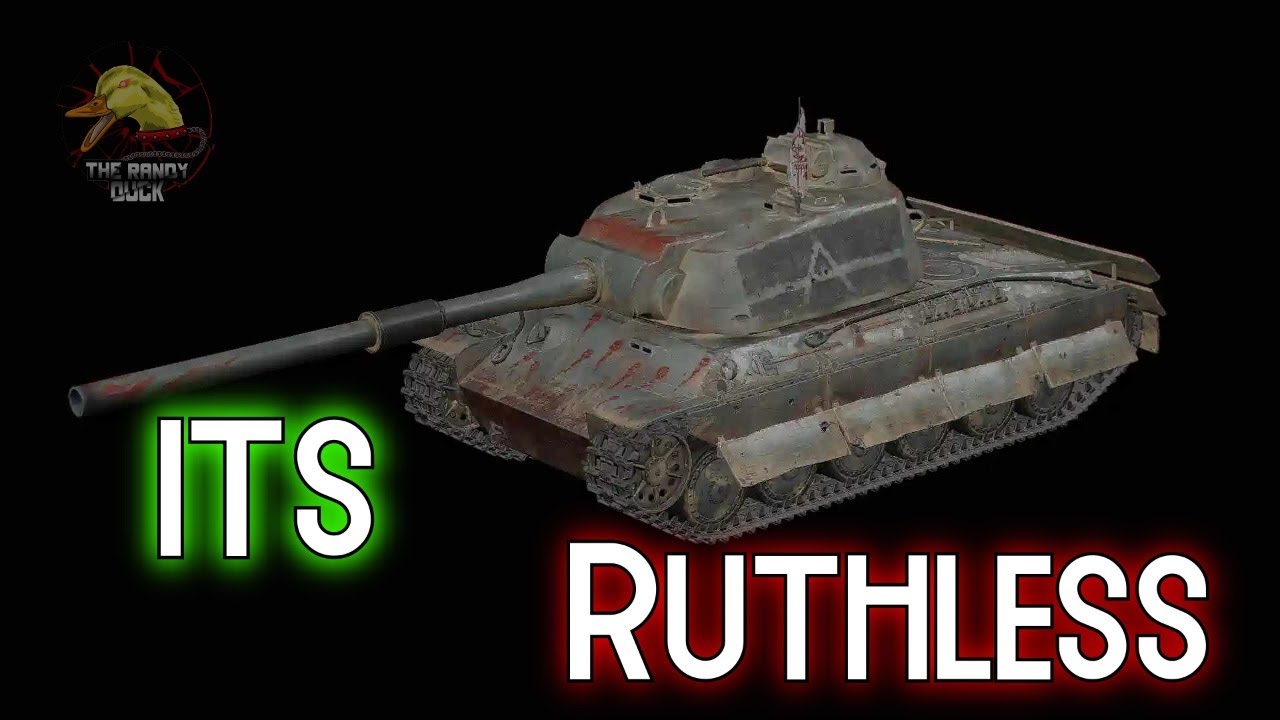Its Ruthless! II Wot Console - World of Tanks Console Modern Armour ...