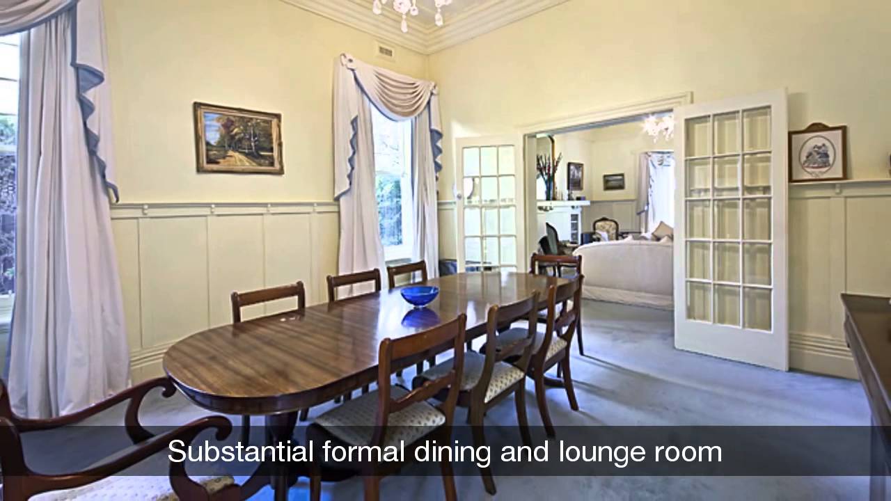 Hodges Brighton - 25 Bay Street, Brighton - Sam Paynter - YouTube