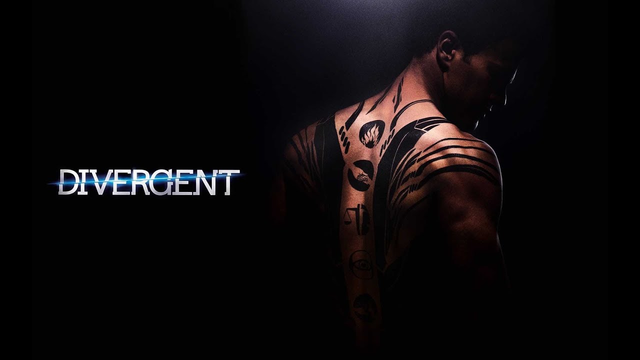 Beating Heart by Ellie Goulding - Divergent Video - YouTube