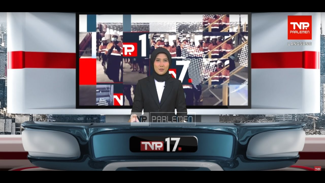 TVR 17 - 15 Mei 2023 - YouTube