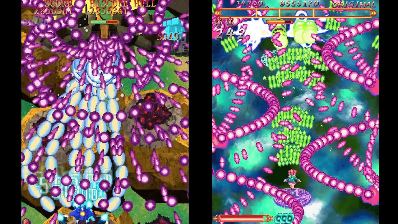 [Full stream] - Blue Wish Resurrection Plus & Eden's Aegis - YouTube