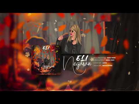 Elnaz -Negaran(Lyric Video)