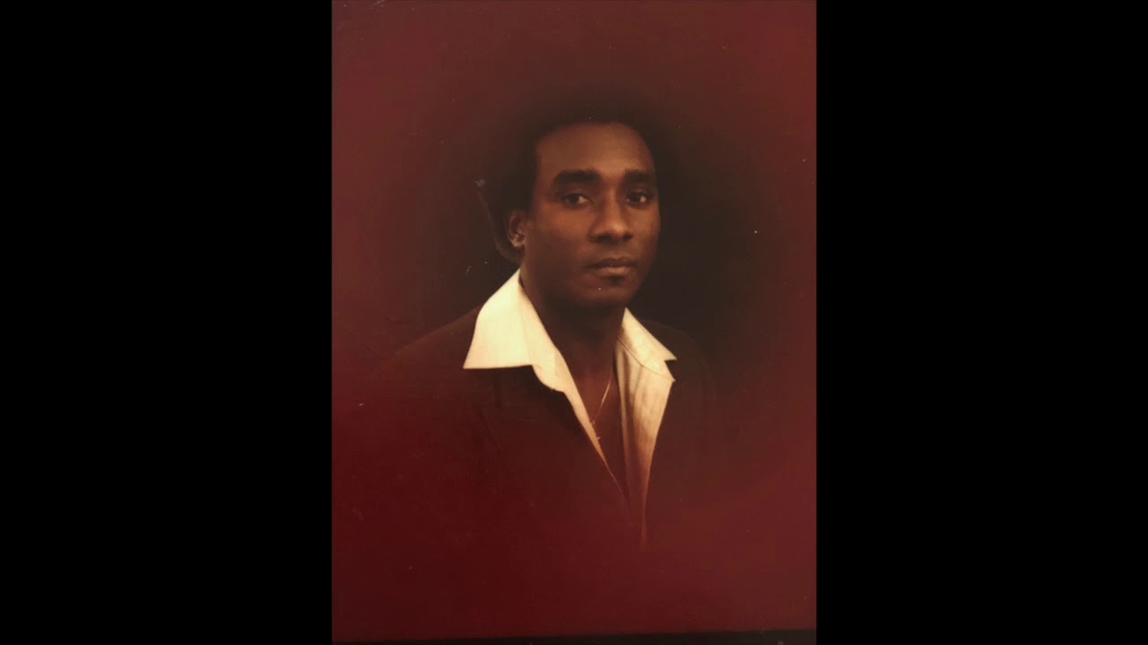 Let's All Spread Some Love:- Written and performed by Bobby J Hobson ...