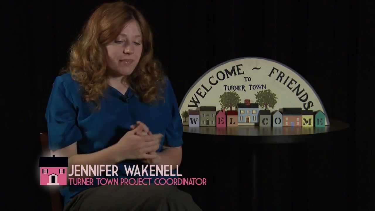The Turner Town Project - YouTube