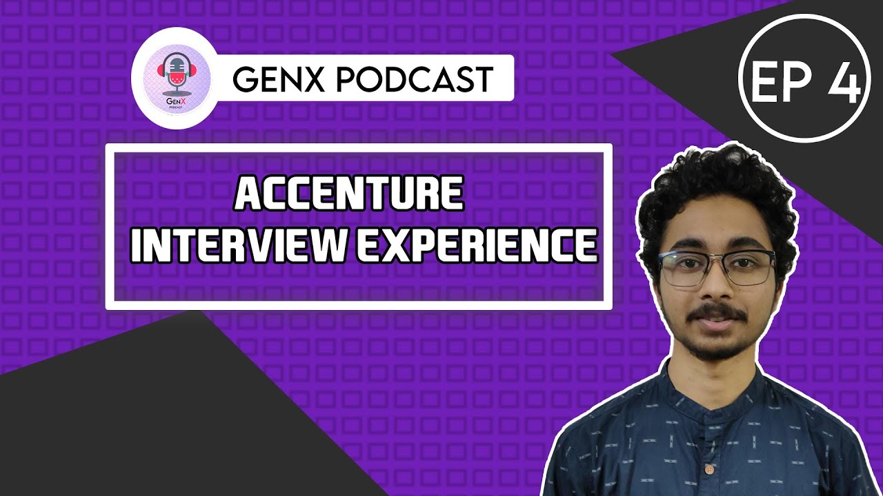 Accenture recruitment process 2021 | Accenture Interview Questions and ...