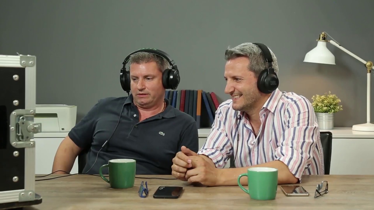 We Take Pride in Being One Team One Family - YouTube