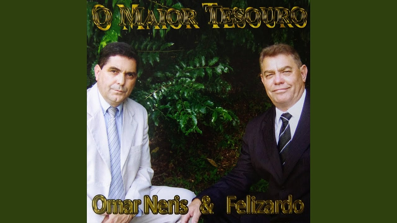 Maior Tesouro - YouTube
