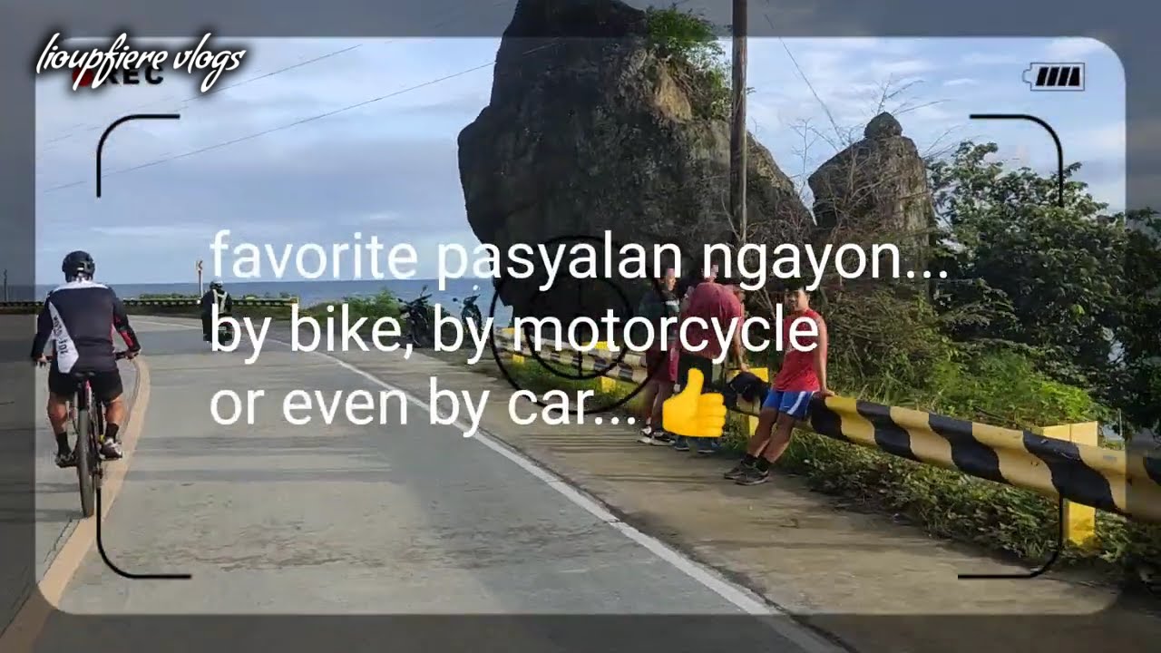 Pasyal Atimonan: LAVIDES BRIDGE | COCOCHEM PIER | BATO SA CARINAY - YouTube