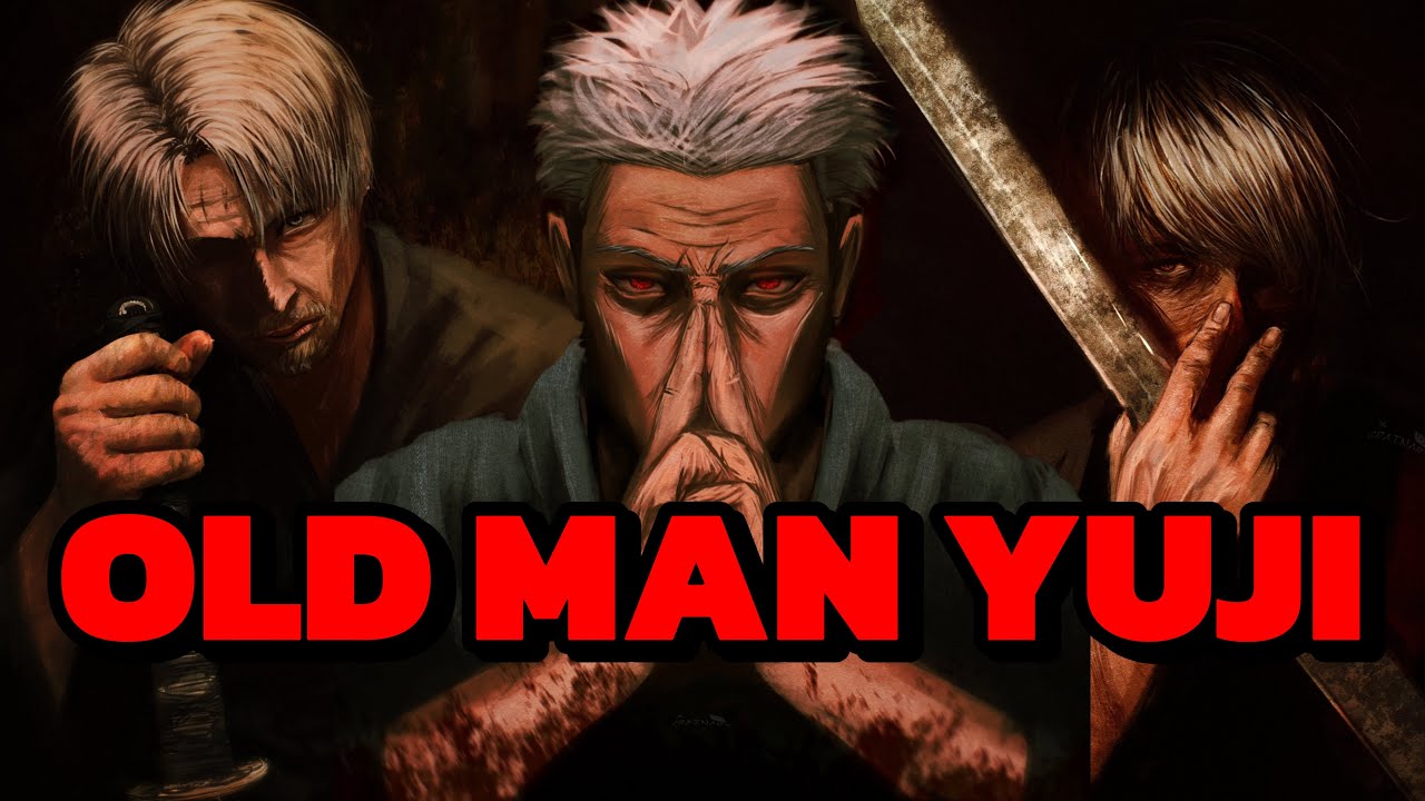 WHO is Still Alive in the Jujutsu Kaisen Sequel Modulo? - YouTube