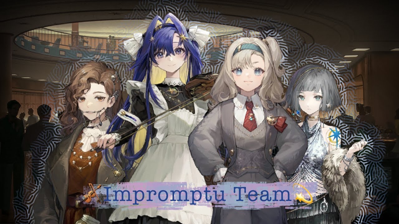 Last Evenings on Earth - Stage 20 (Hard Mode) Impromptu Team, No ...