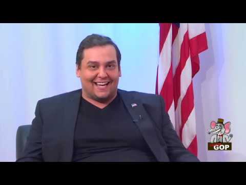 Welcome To Talking GOP Episode 1 - YouTube