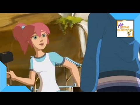 Lenin Ranc Na Srpskom - Nema Loseg Konja (S02 EP05)